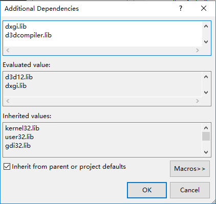 DirectX 12 Tutorial - Hello Triangle - 李昊的博客